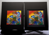 Tangible display work published in Vision Research – James Ferwerda